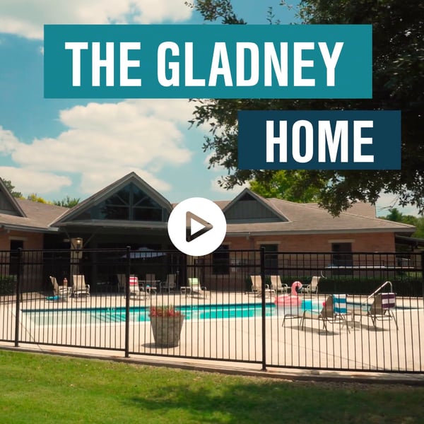 Gladney University Adoption Resource Materials
