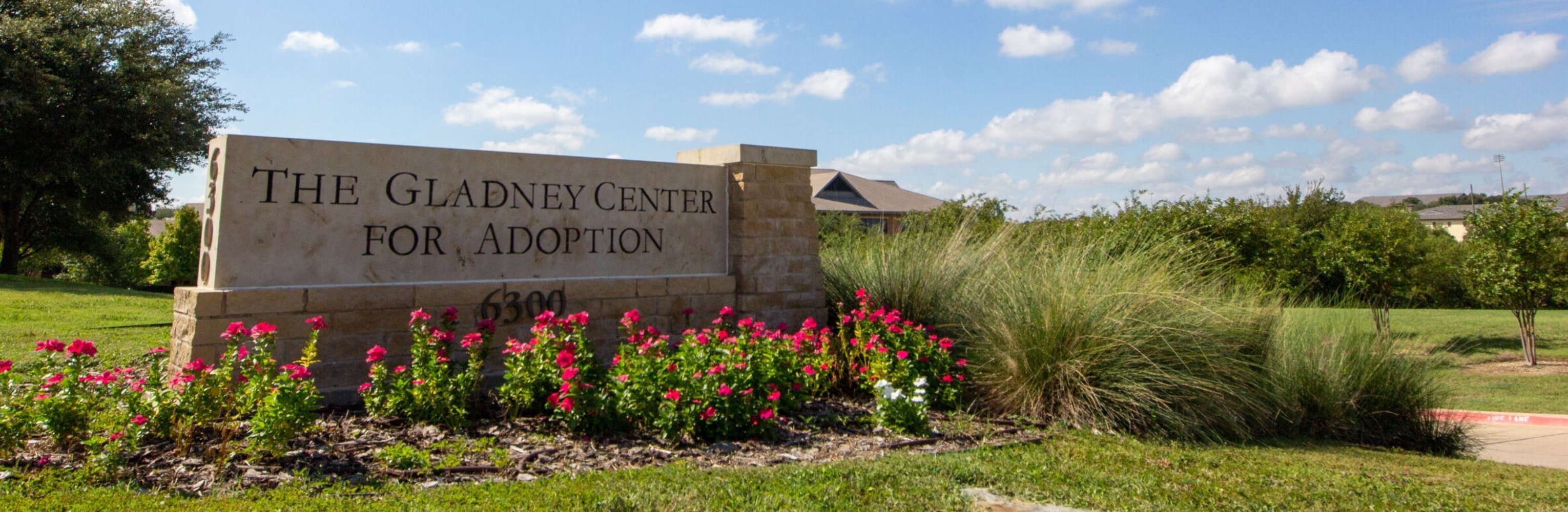 Gladney Home