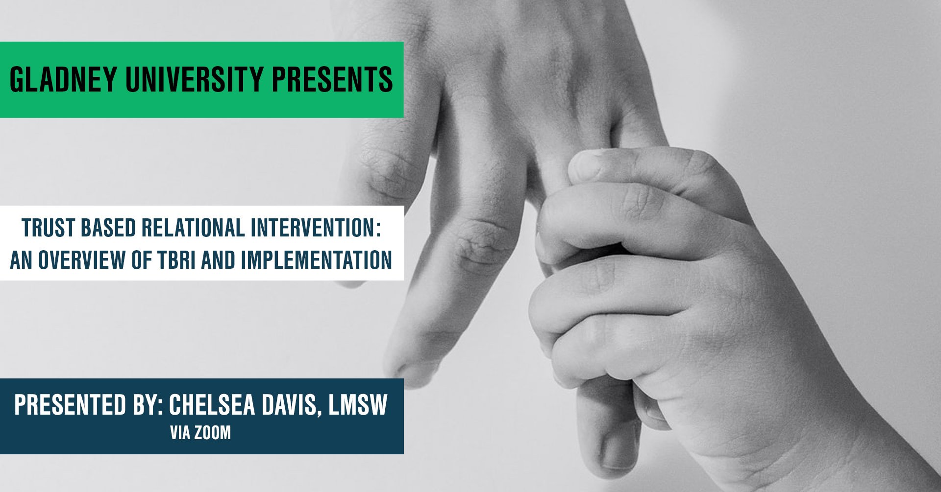 An Overview of TBRI and Implementation