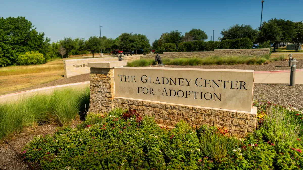 Gladney Home