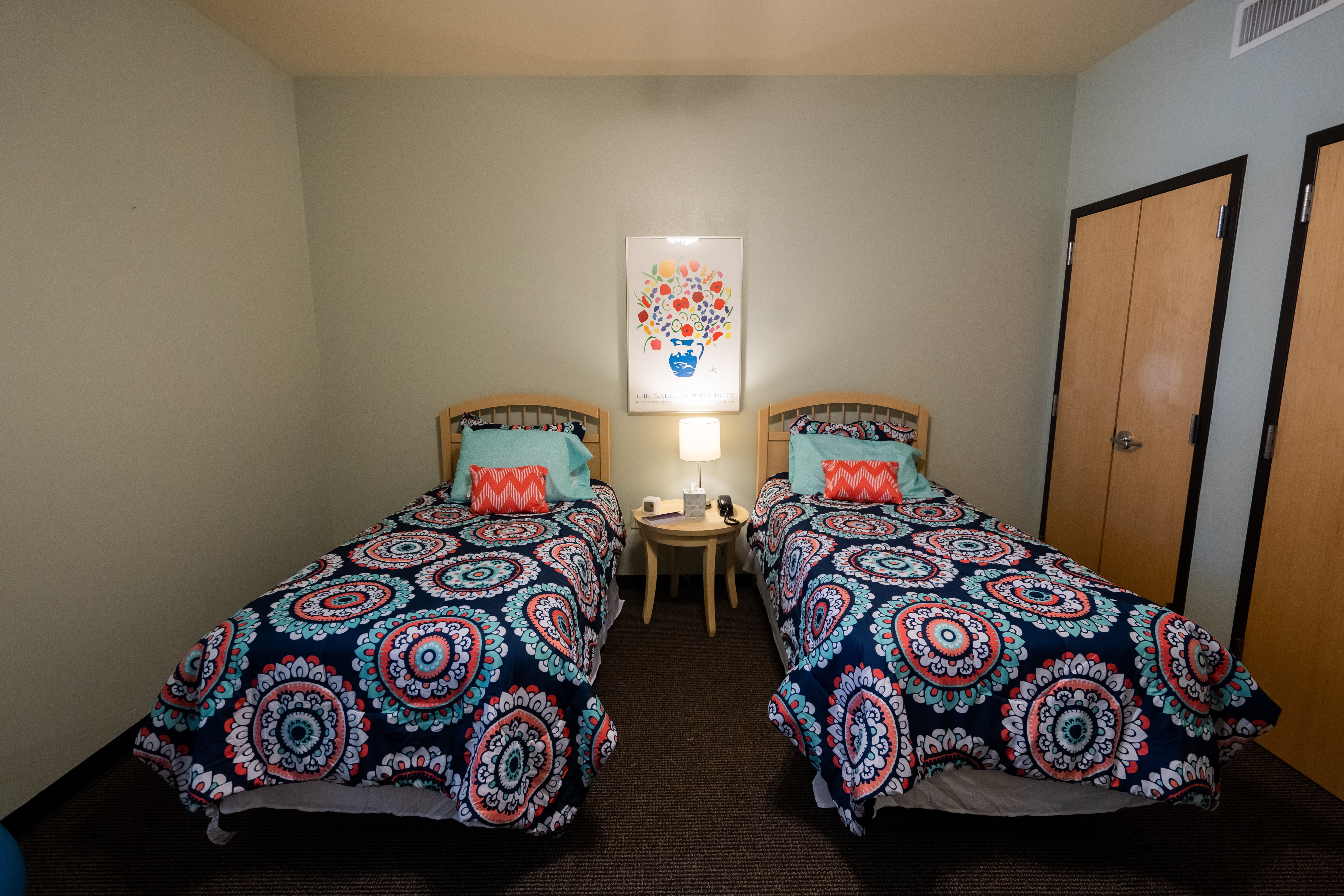 Gladney Home for Foster Teen Girls