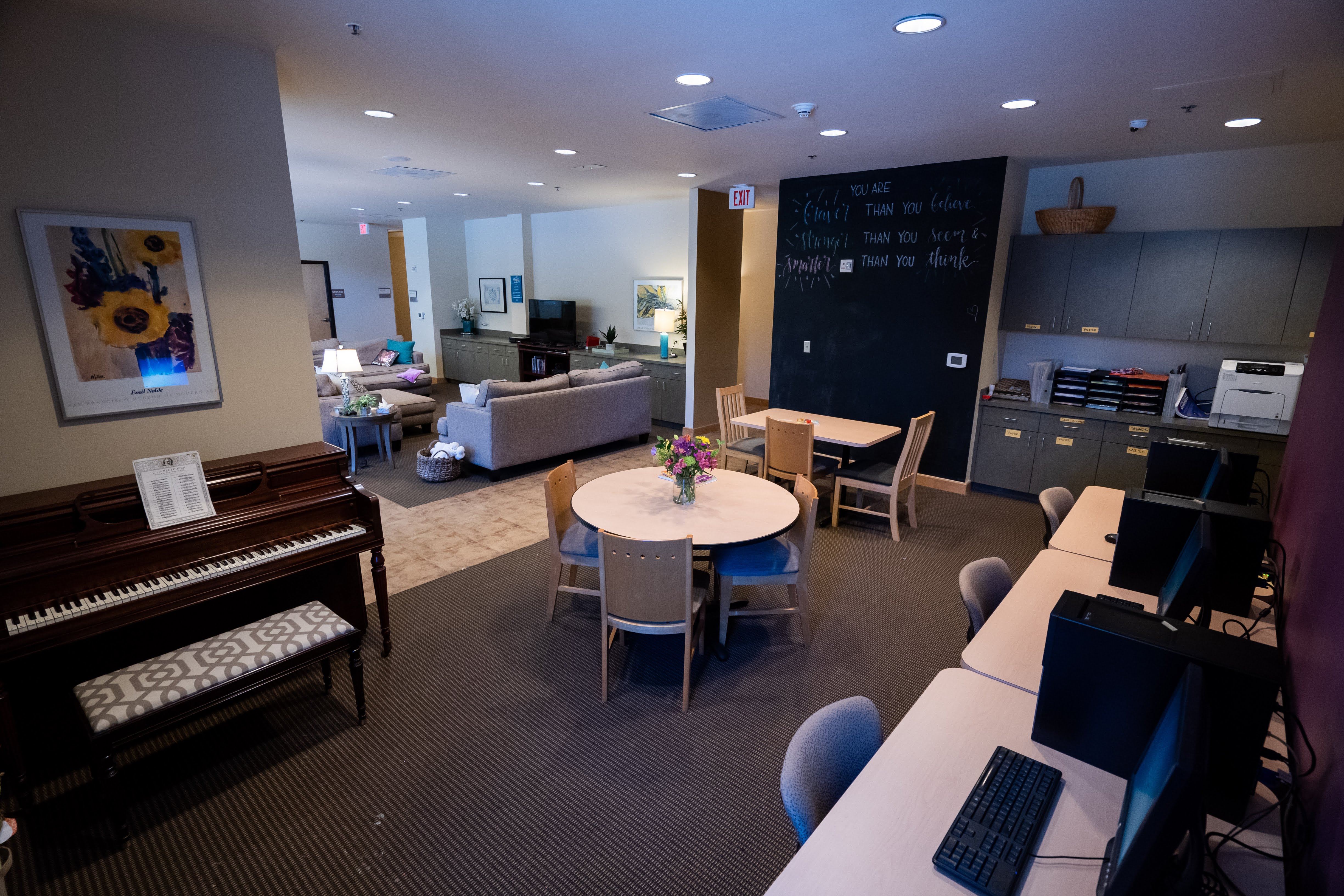 Gladney Home for Foster Teen Girls